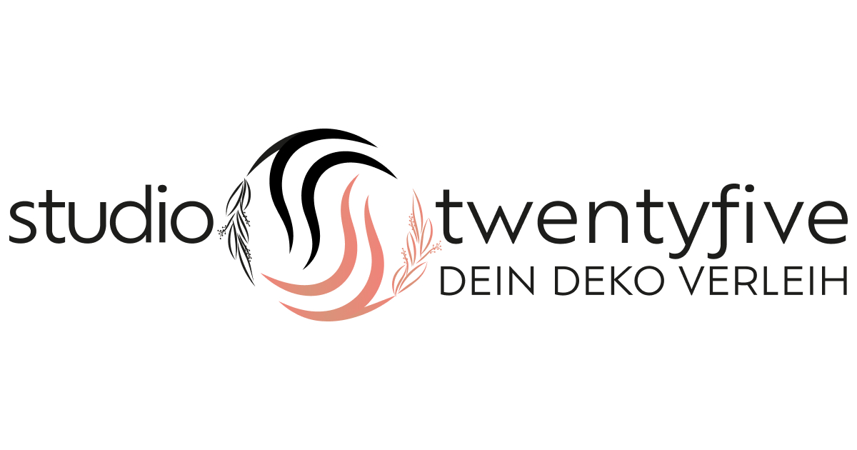 Willkommen ~ studio twentyfive